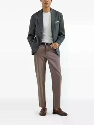 Brunello Cucinelli Five-pocket Trousers