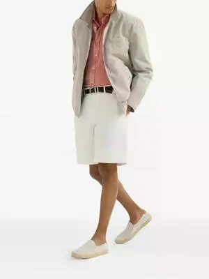Brunello Cucinelli Button-up Shirt