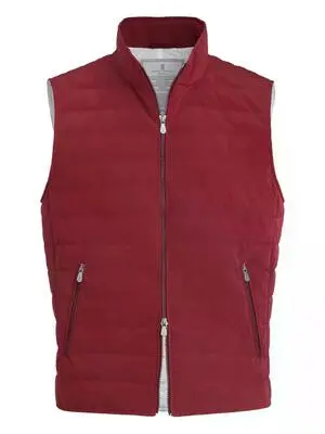 Padded Vests