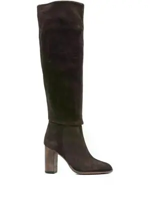 Paola Parisi Mid Heel Boots For Women