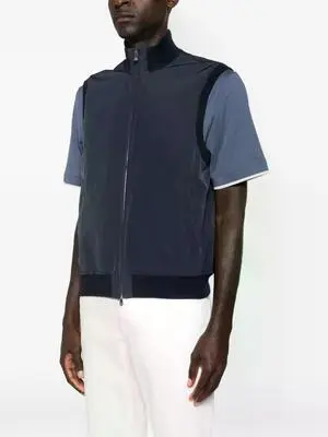 Brunello Cucinelli Zip-up Jacket