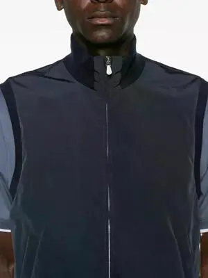 Brunello Cucinelli Zip-up Jacket