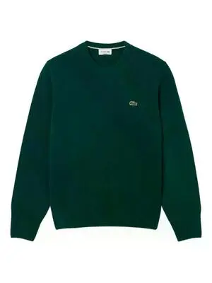 Lacoste Crew-neck Sweater