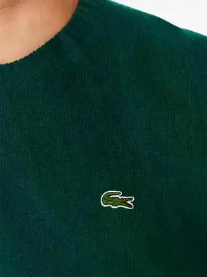 Lacoste Crew-neck Sweater