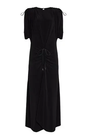 Brandon Maxwell Casual Evening Dresses