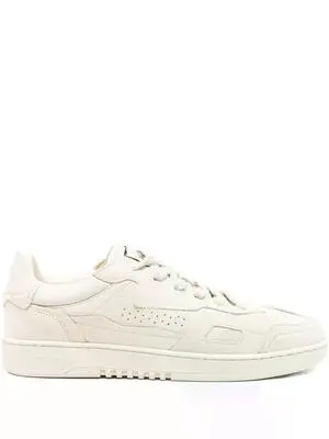 Axel Arigato Panelled Sneakers - Neutrals