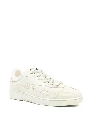 Axel Arigato Panelled Sneakers - Neutrals