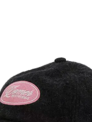 ZOMER Logo-patch Cap