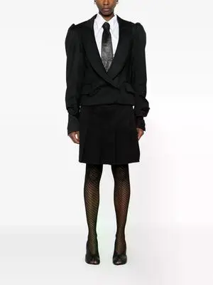VIVIENNE WESTWOOD Horseshoe Double-breasted Jacket