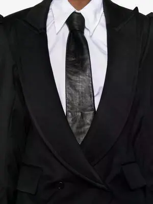 VIVIENNE WESTWOOD Horseshoe Double-breasted Jacket