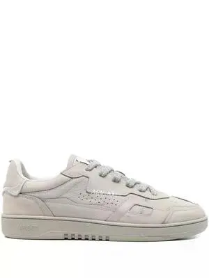 Axel Arigato Panelled Sneakers - Grey