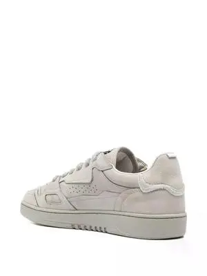 Axel Arigato Panelled Sneakers - Grey