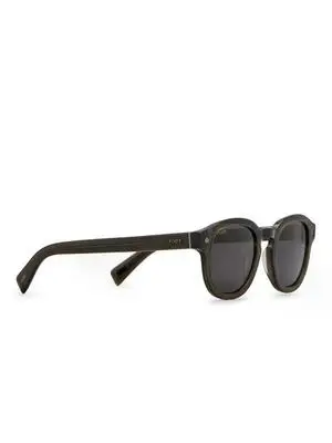 TOD'S Square Frame Sunglasses