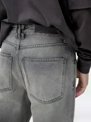 DARKPARK Faded Denim Jeans