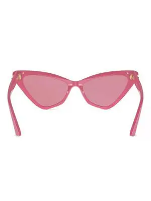 JIMMY CHOO Sol Sunglasses