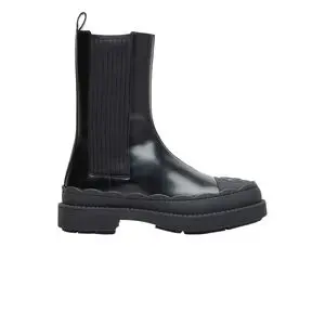 Gucci Interlocking G Boot