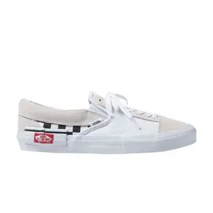 Vans Elastic Sneakers For Men