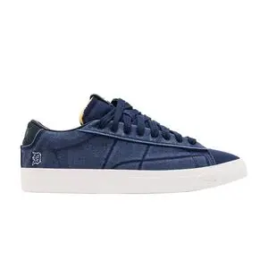 Nike Devin Booker X Blazer Low 'detroit Tigers Pack - Blue