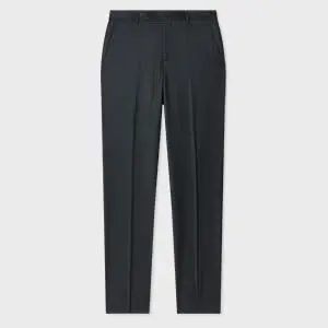 Men's Skinny Suit Pants