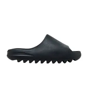 Yeezy Ys-01 Slides - Black