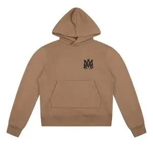 Amiri Logo Hoodie