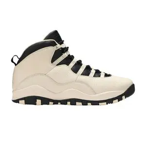 JORDAN 10 Retro Premium Gg Heiress - Tan