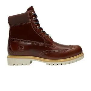 Timberland 6-inch Heritage Waterproof Boots