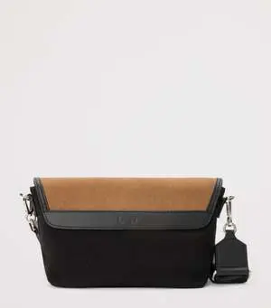 Loewe Mini Flex Messenger Bag