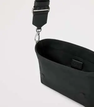 Loewe Mini Flex Messenger Bag