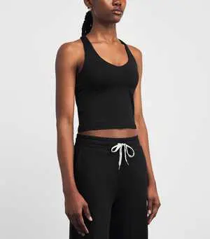 Vuori Halo Performance 2.0 Crop Top
