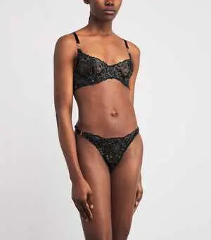 BORDELLE Theia Balconette Bra