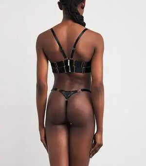 BORDELLE Theia Balconette Bra