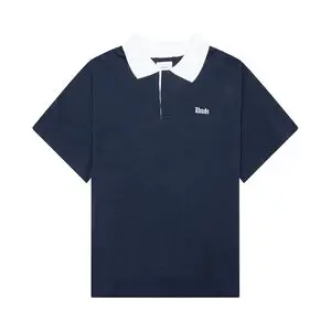 Rhude Pique Polo