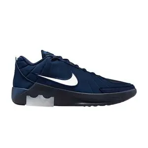 Nike Lebron Witness Sneakers - Blue