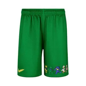 Nike X Class Trip X Grateful Ducks Mesh Shorts
