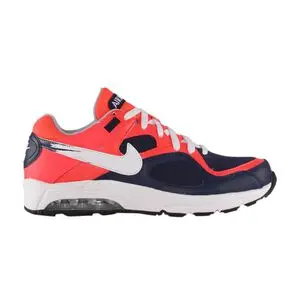 Nike Air Max Go Strong Essential