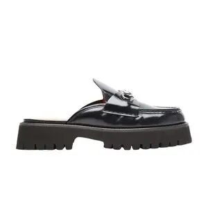 Gucci Horsebit Mule