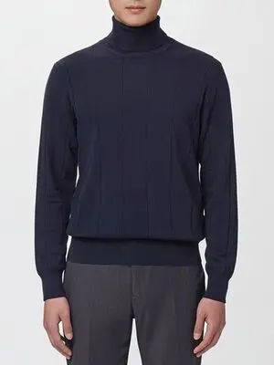 Eleventy Sweater - Blue