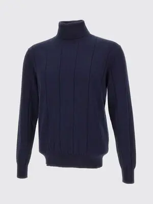 Eleventy Sweater - Blue