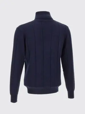 Eleventy Sweater - Blue