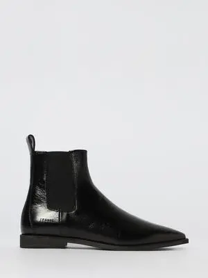 Summery Copenhagen Paneled Boots For Women