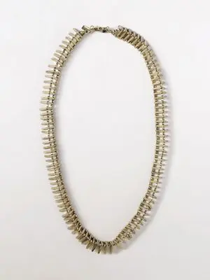 ALLUJEWELS Necklace - Gold
