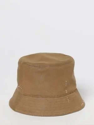 Marni Bucket Hat - Beige