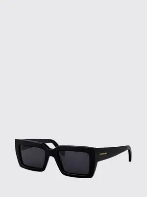 FERRAGAMO Sunglasses - Black