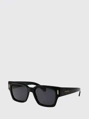 FERRAGAMO Sunglasses - Black