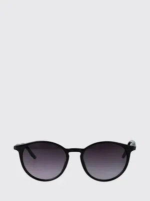 Calvin Klein Round Frame Sunglasses