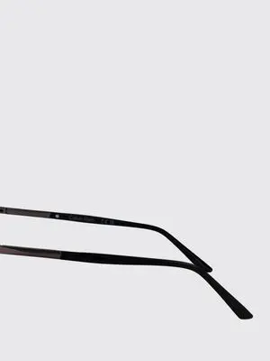 Calvin Klein Round Frame Sunglasses