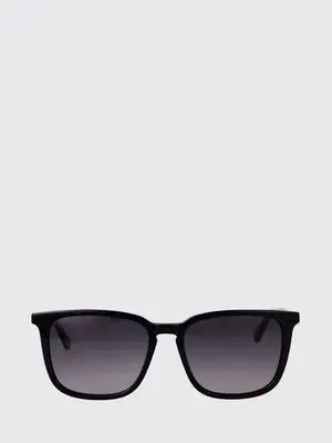 Calvin Klein Square Frame Sunglasses