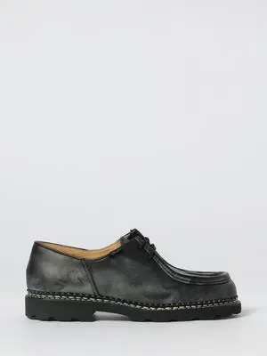 Paraboot Casual Oxfords