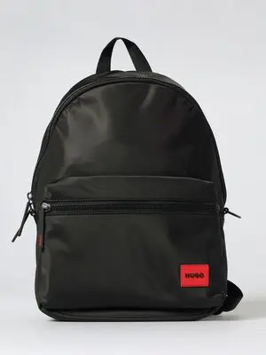 Hugo Backpack - Black